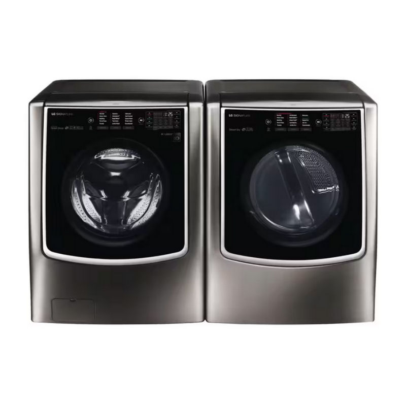 Washer & Dryer Sets – Scratch & Dent Appliance Warehouse