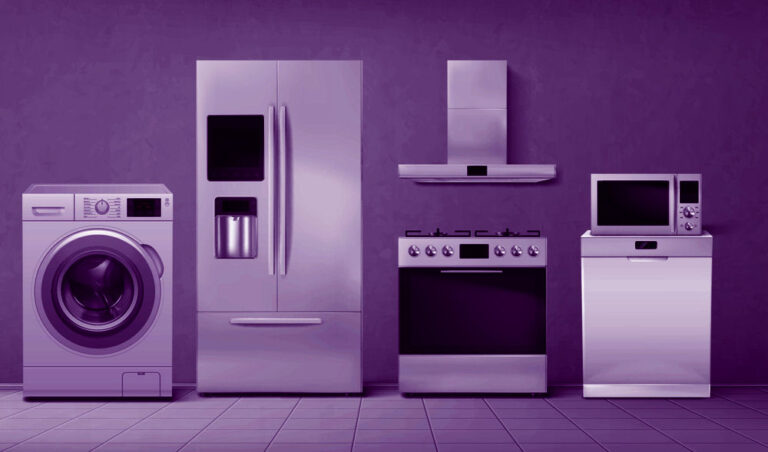 Scratch & Dent Appliance Warehouse – Top-of-the-line Appliances at Low ...