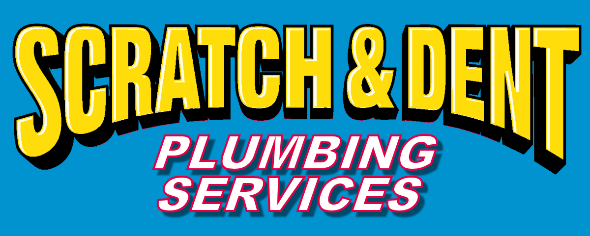 Plumbing – Scratch & Dent Appliance Warehouse